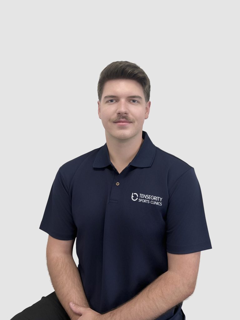 Aaron Jack - Chiropractor & Sports Trainer | Tensegrity